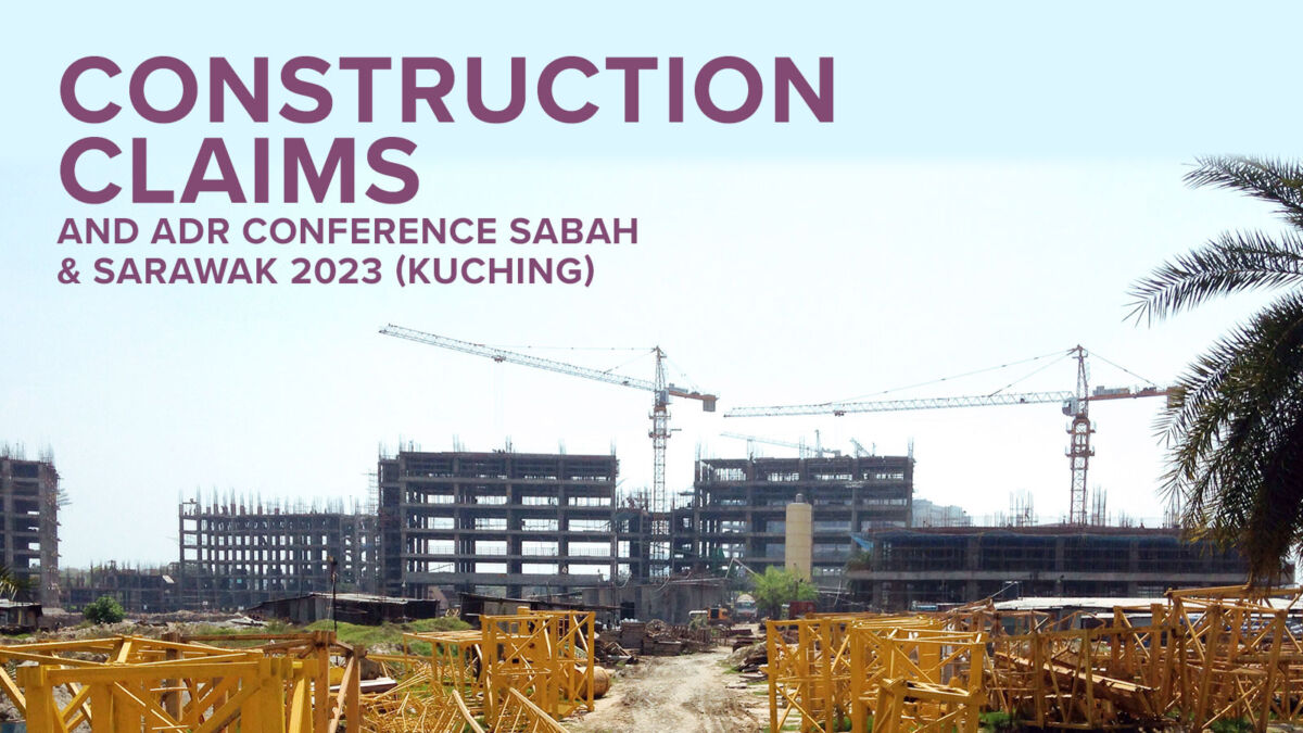 Dispute resolution and litigation based in Sabah - Grace Chaw & Co